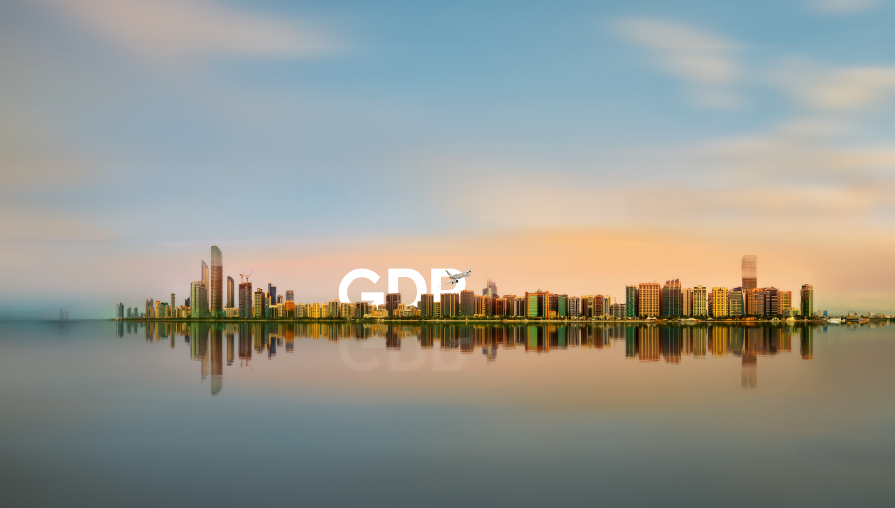Abu Dhabi’s non-oil economy expands 9.1%, drives real GDP to grow 3.1% in 2023 - SCAD